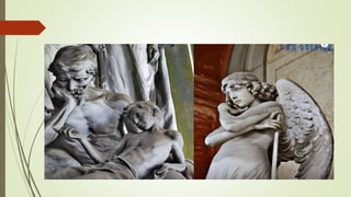 The rocks were alive | PPTX