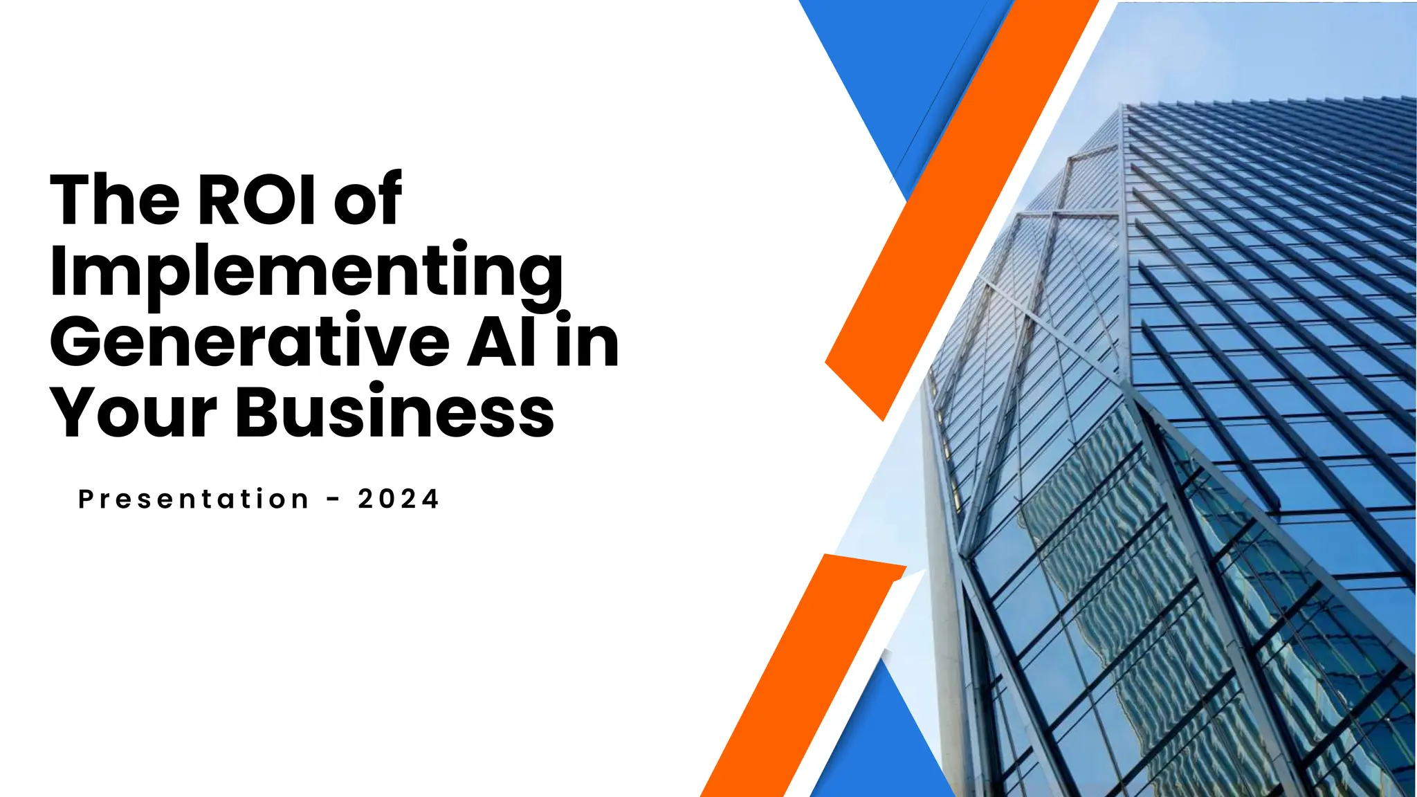 The ROI of Implementing Generative AI in Your Business.pptx