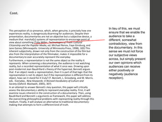 Theoretical research | PPTX