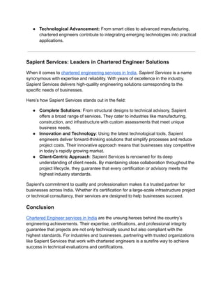 The Role and Importance of Chartered Engineers in India - Google Docs.pdf