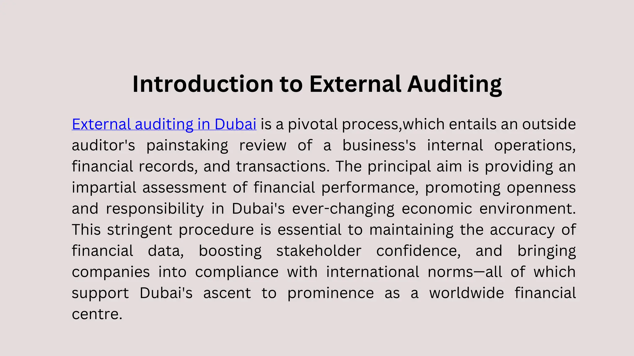 The Role and Importance of External Auditing in Dubai.pptx