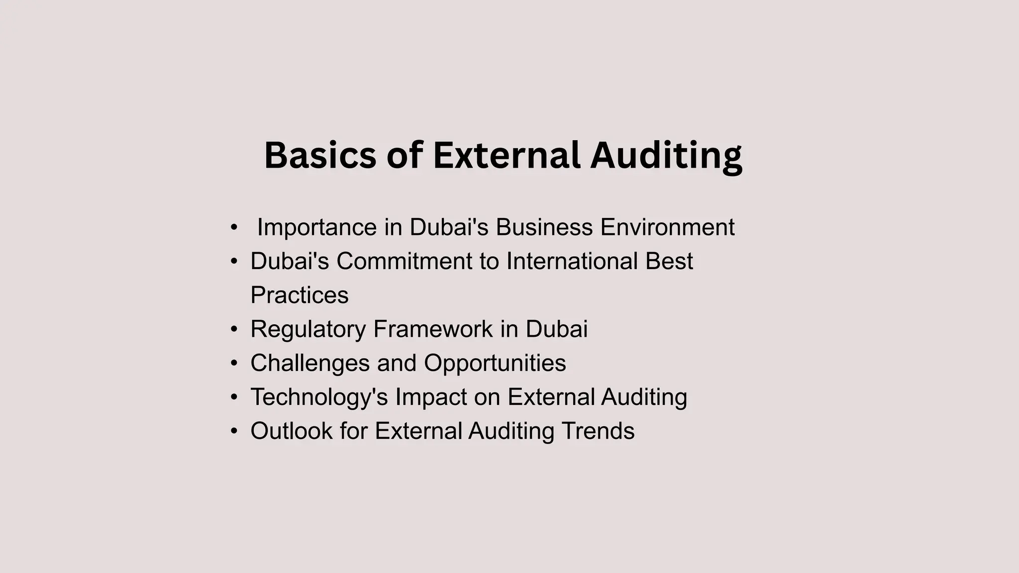 The Role and Importance of External Auditing in Dubai.pptx