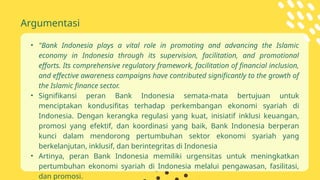 THE ROLE BANK INDONESIA IN DEVELOPING SHARIA ECONOMIC ACCELERATION.pptx