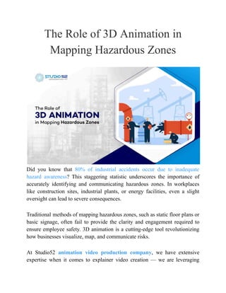 The Role of 3D Animation in Mapping Hazardous Zones.pdf