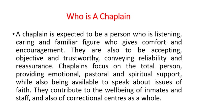 The role of a chaplain.pptx