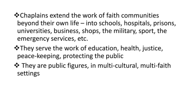 The role of a chaplain.pptx