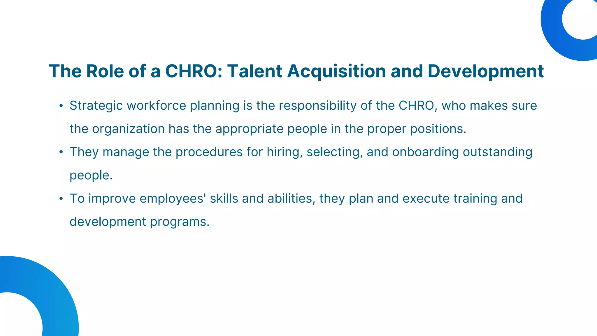 The Role of a CHRO.pptx