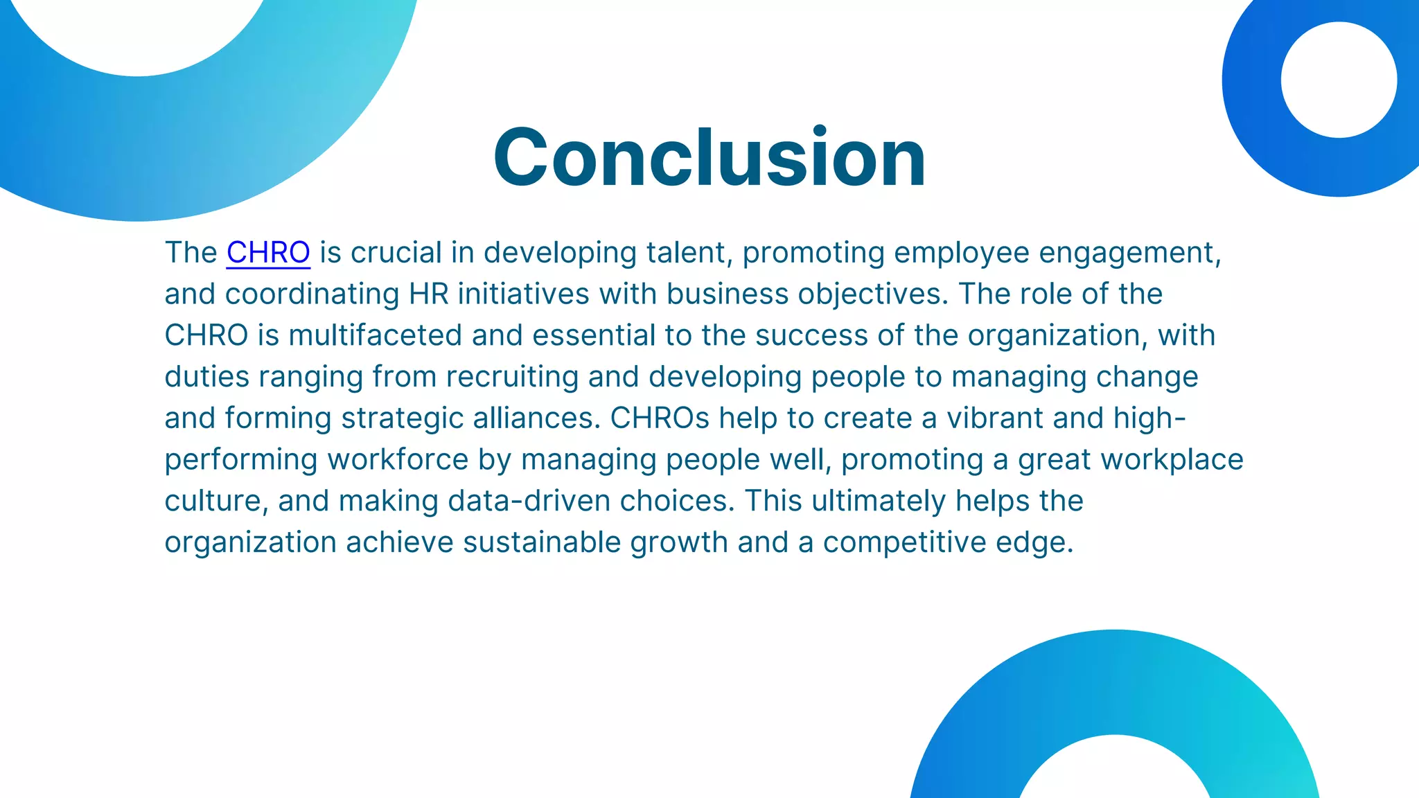 The Role of a CHRO.pptx