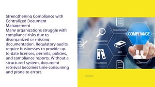 The Role of a Compliance Management System in Risk Management.pptx