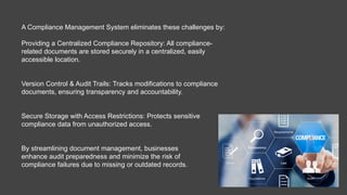 The Role of a Compliance Management System in Risk Management.pptx