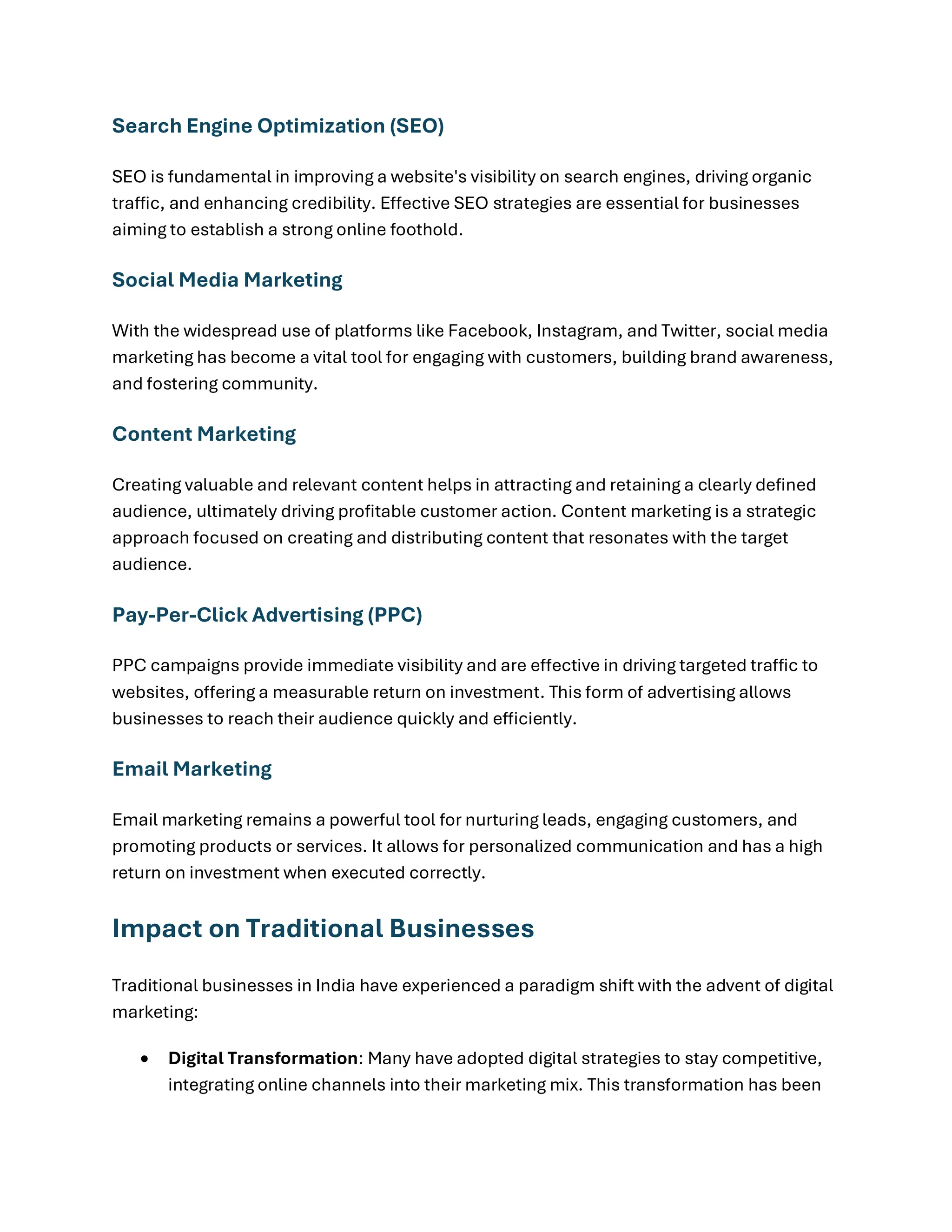 The Role of a Digital Marketing Company in India's Growth Strategy.pdf