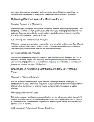 The Role of Advertising Distribution in Your Marketing Strategy.pdf