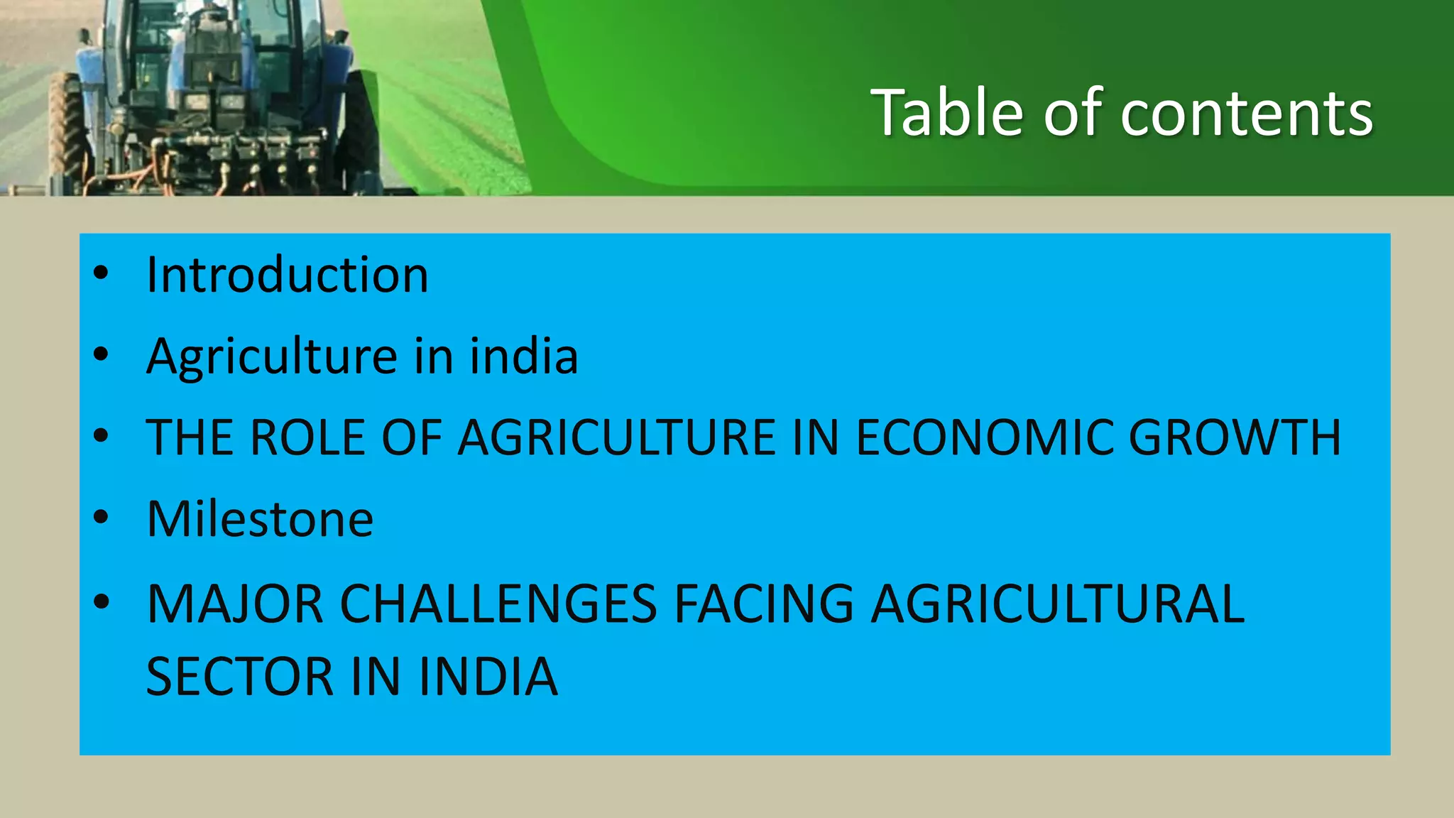 The role of agriculture in economic development.pptx