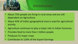 The role of agriculture in economic development.pptx