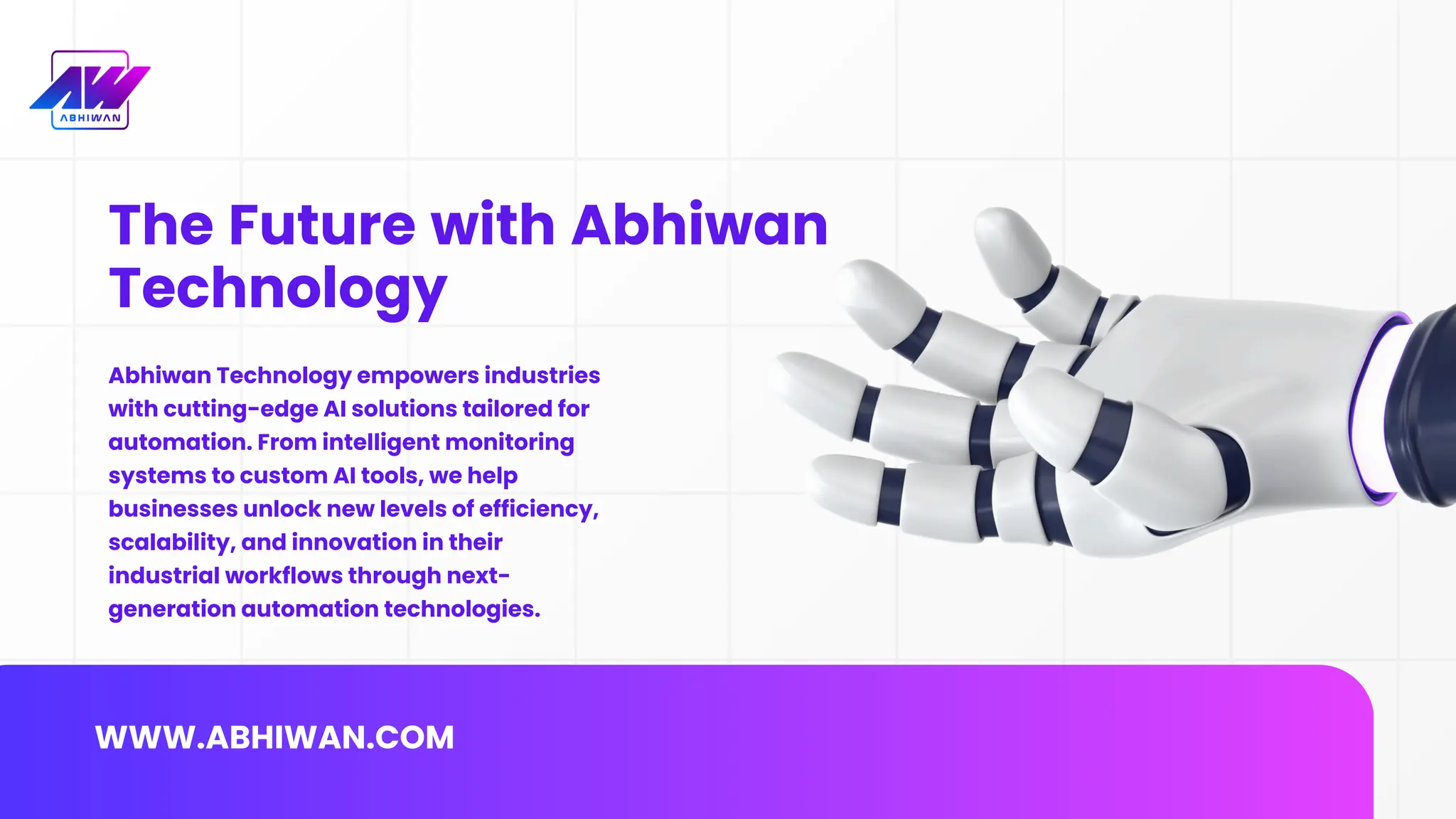 The Role of AI in Automating Industrial Workflows | PDF