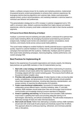 The Role of AI in B2B Marketing - A Complete Guide.pdf