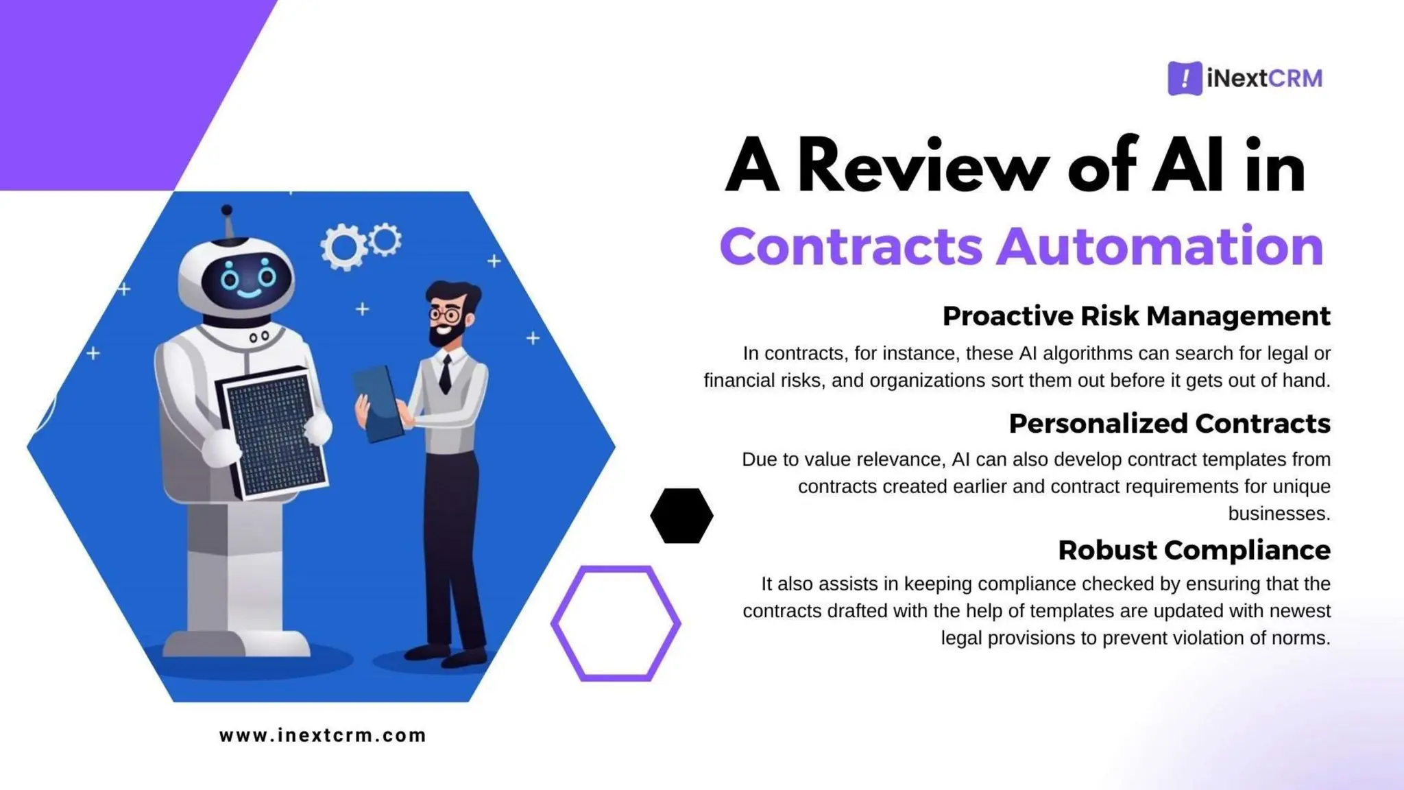 The Role of AI in Contract Automation- What You Need to Know.pptx