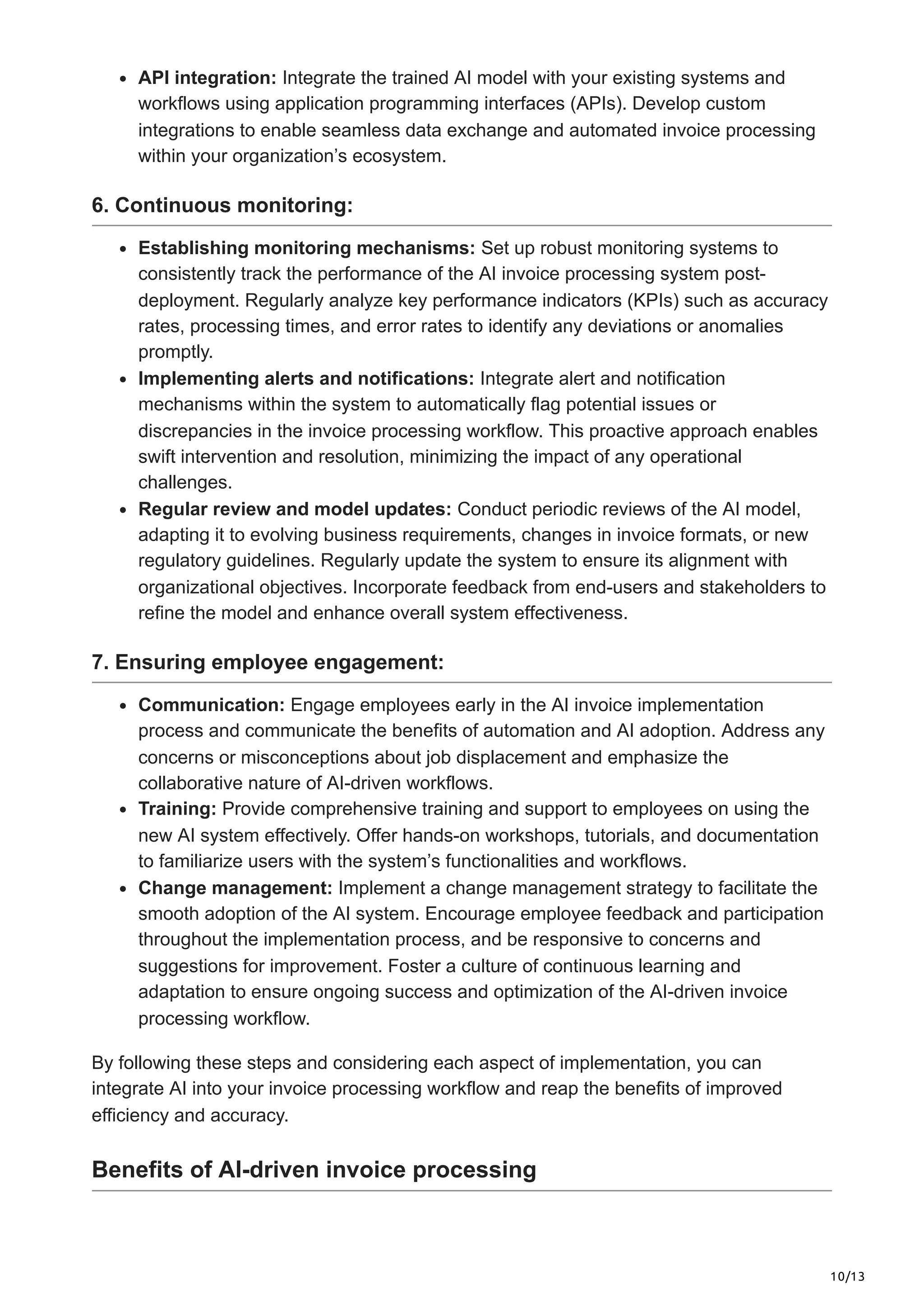 The role of AI in invoice processing.pdf