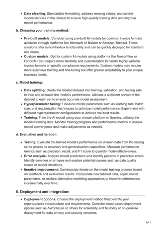 The role of AI in invoice processing.pdf