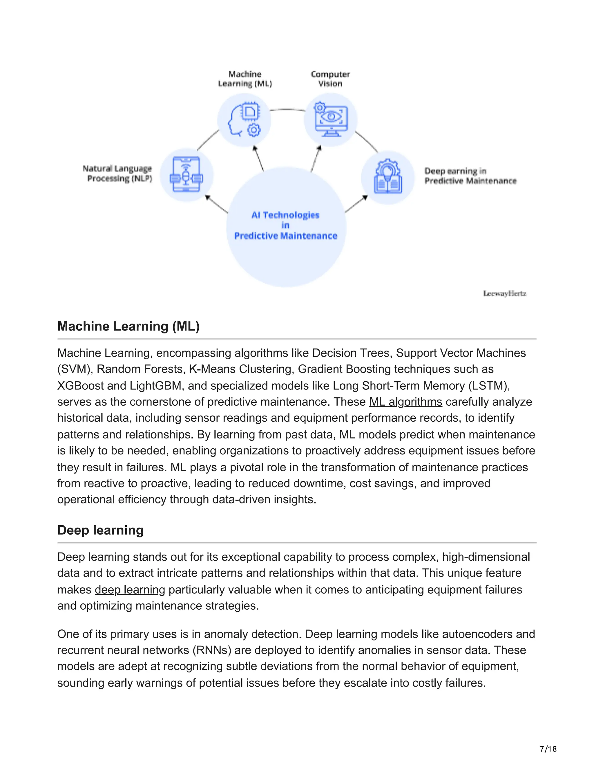 The role of AI in predictive maintenance.pdf