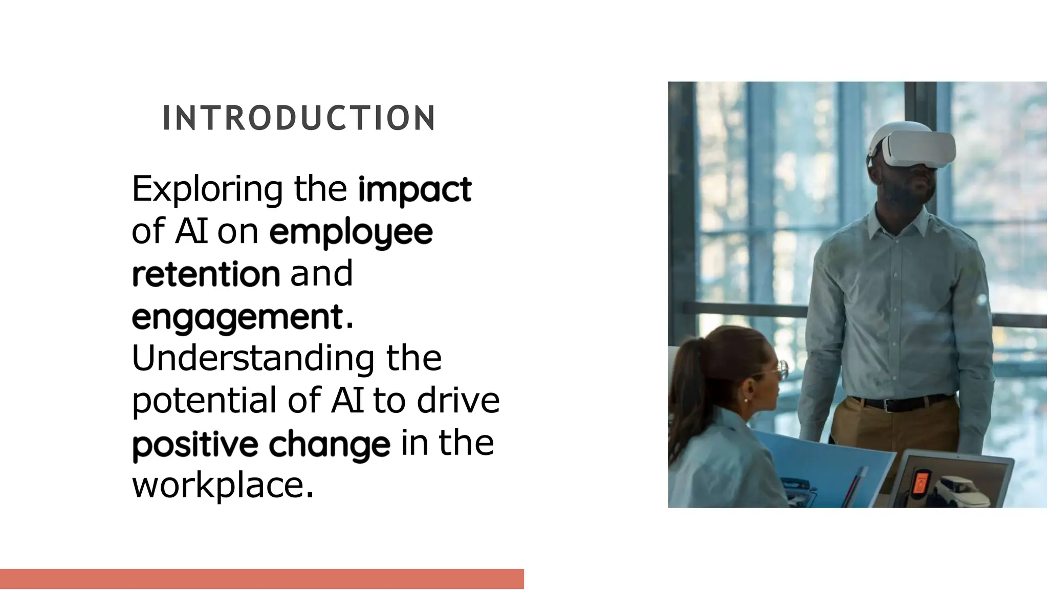 The Role of AI in Revolutionizing Employee Engagement and Retention (1).pptx