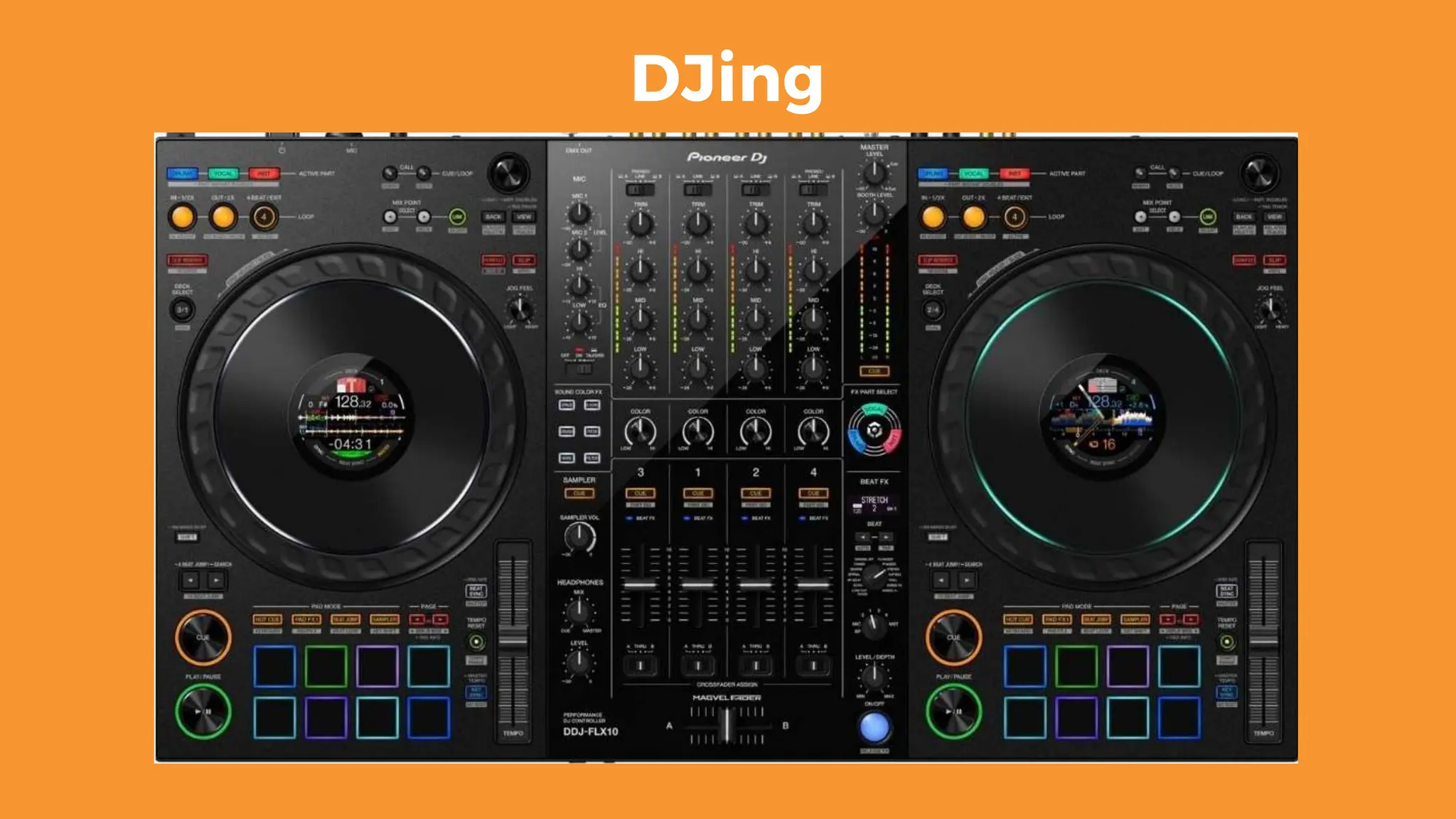 The role of algorithms and software in music production..pptx | Digital Audio | Computer ...