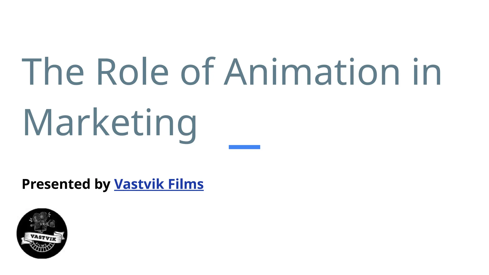 The Role of Animation in Marketingg.pptx