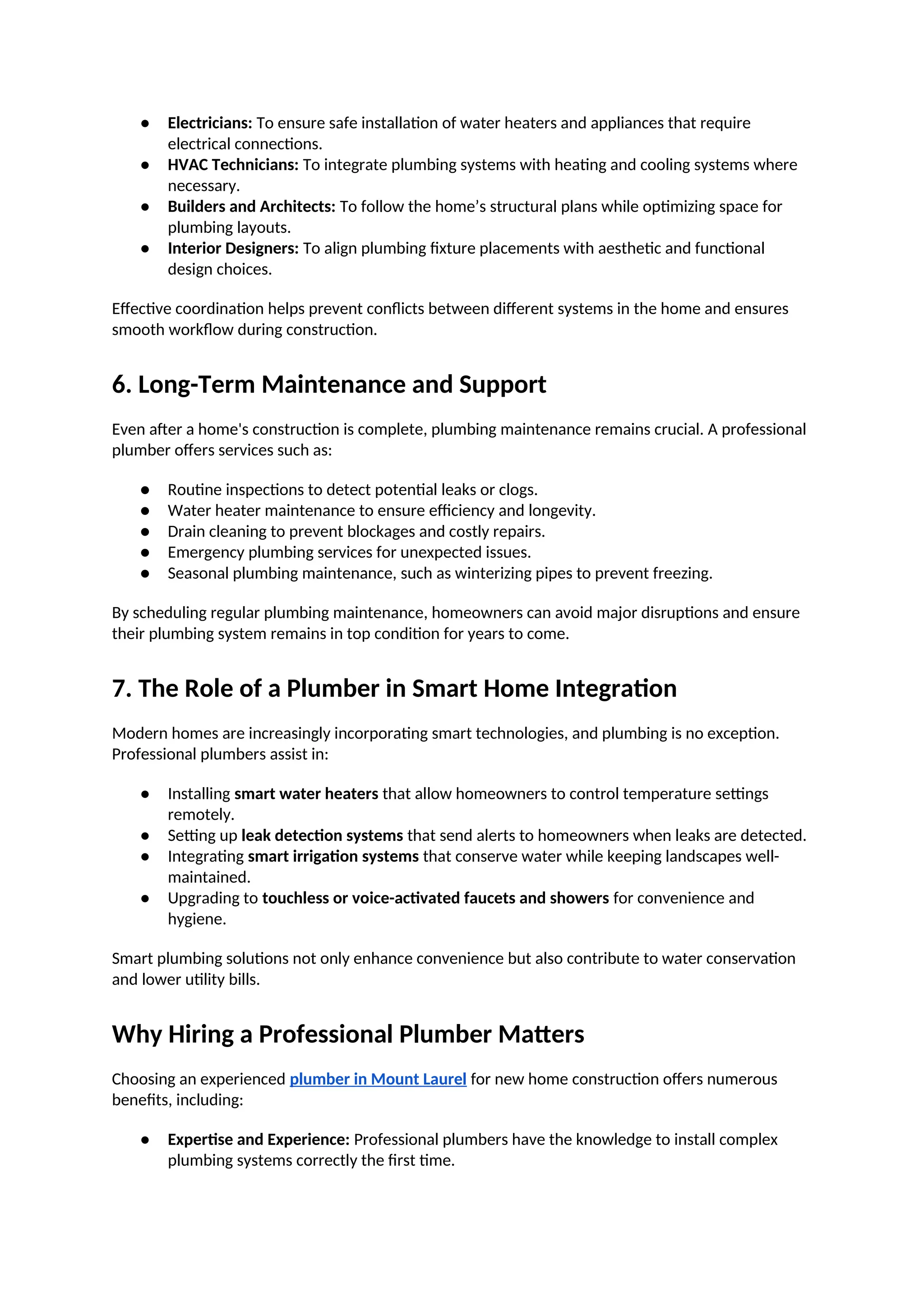 The Role of a Professional Plumber in New Home Construction.docx