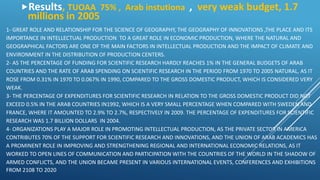 THE ROLE OF ARABIN GEOGRPHY IN INTERNATIONAL RELATION.pptx