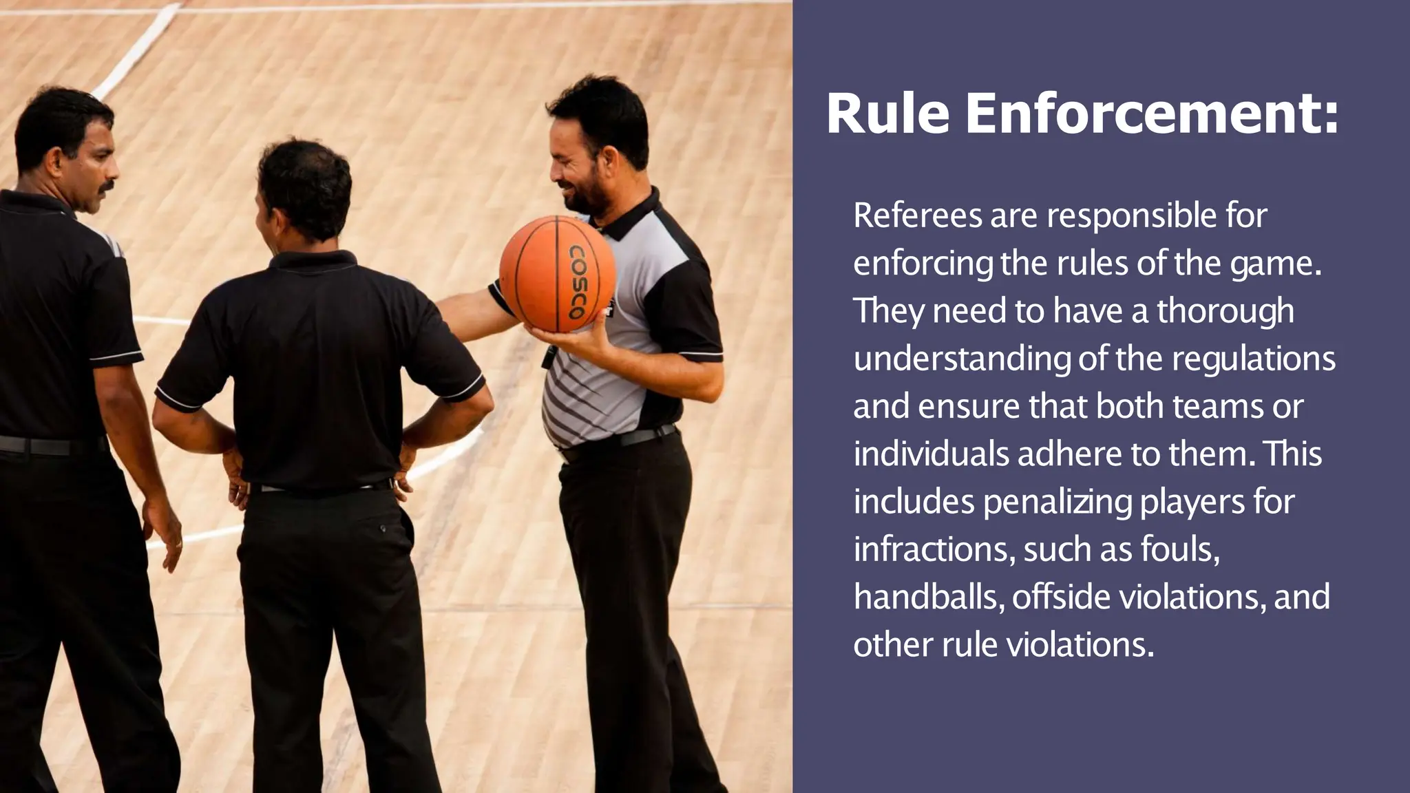 The Role of a Referee in Sports.pptx