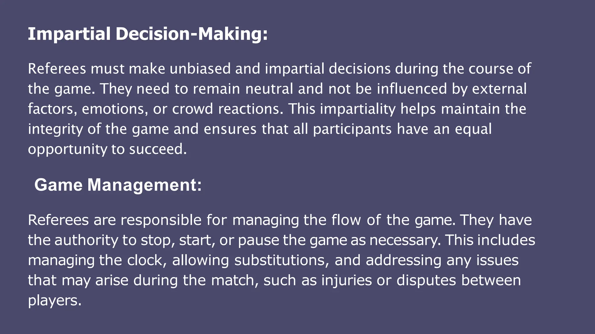 The Role of a Referee in Sports.pptx