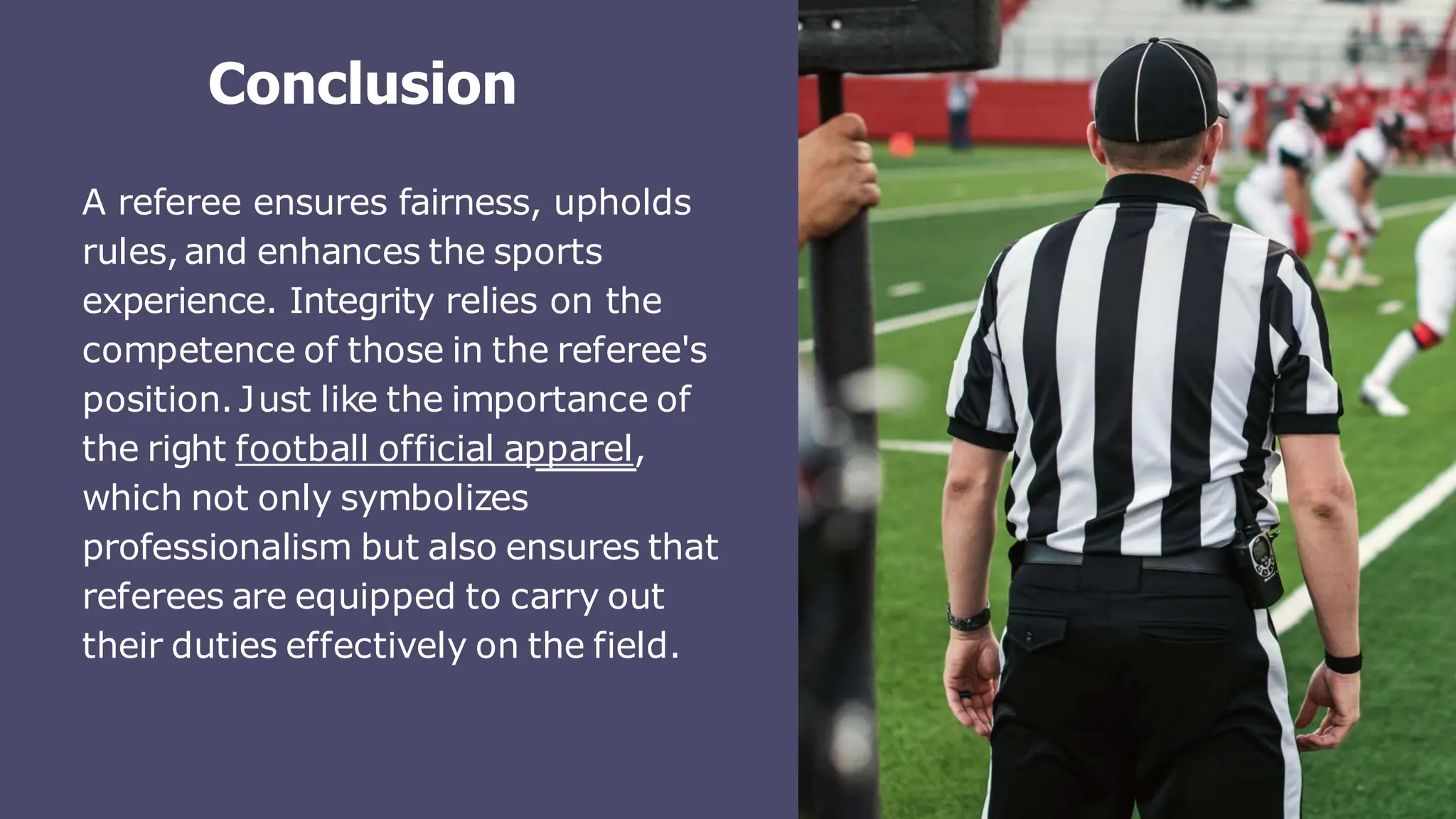 The Role of a Referee in Sports.pptx