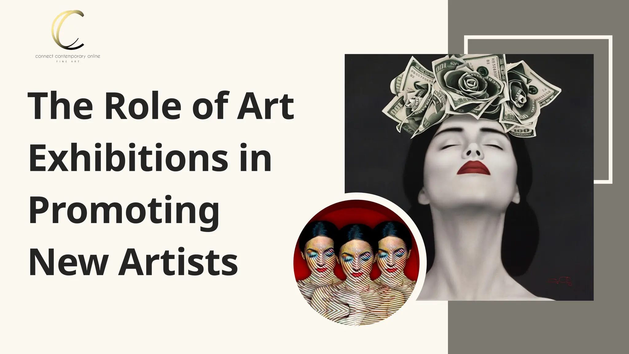 The Role of Art Exhibitions in Promoting New Artists.pptx