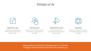 The Role of Artificial Intelligence (AI) in Communication | PDF