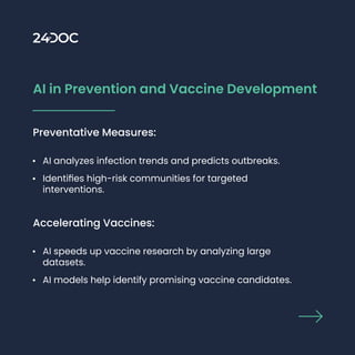 The Role of Artificial Intelligence in Enhancing Telehealth for STIs | PDF