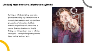The Role of Artificial Intelligence in Modern Information Technology ...