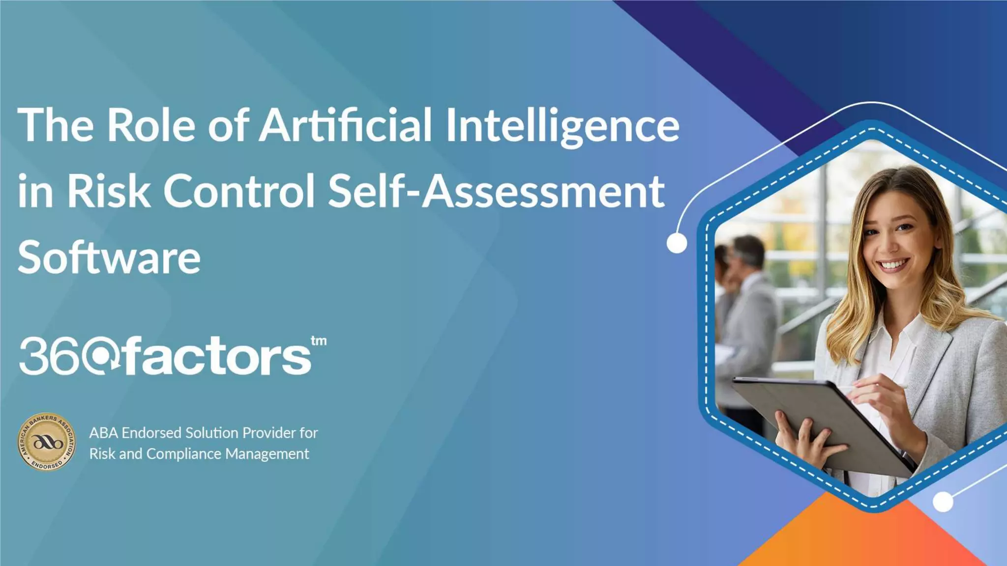 The Role of Artificial Intelligence in Risk Control Self-Assessment ...