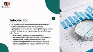 The Role of Artificial Intelligence in Transforming Data Analytics.pdf
