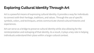 The Role of Art in Personal Identity Formation.pdf