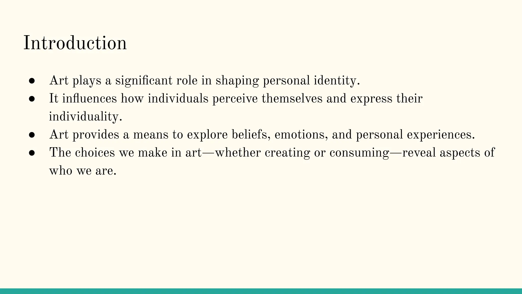 The Role of Art in Personal Identity Formation.pdf