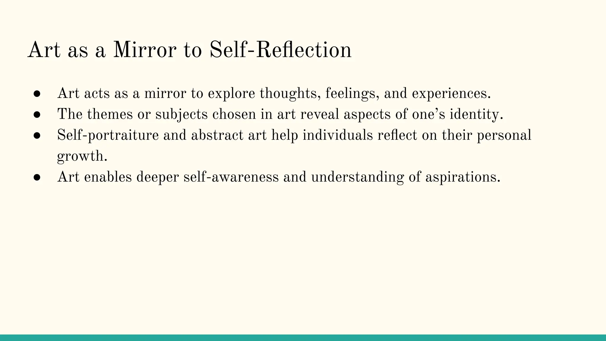 The Role of Art in Personal Identity Formation.pdf