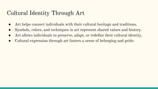 The Role of Art in Personal Identity Formation.pdf