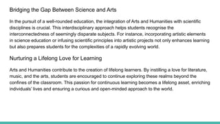 The Role of Arts and Humanities in a Well-Rounded Education.pdf
