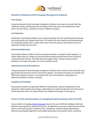 The Role of As-Built Drawings in Quality Assurance and Quality Control.pdf