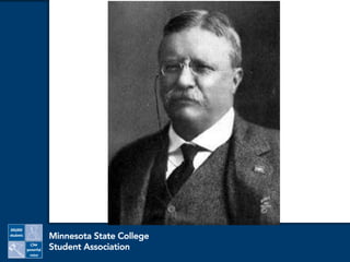 The Role of a Student Senate President | PPT