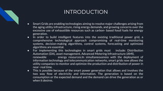 The Role of Automation in Smart Grid.pptx