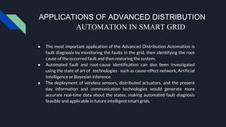 The Role of Automation in Smart Grid.pptx