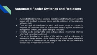 The Role of Automation in Smart Grid.pptx