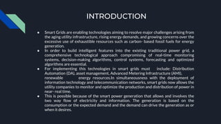The Role of Automation in Smart Grid (1).pptx