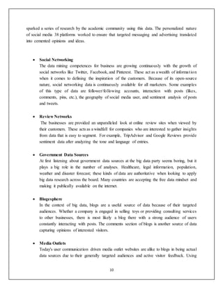 THE ROLE OF BIG DATA IN ELECTION.docx